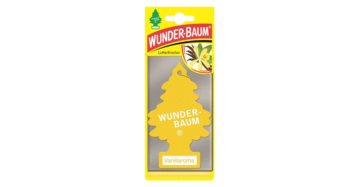WUNDERBAUM - LmLand Kft